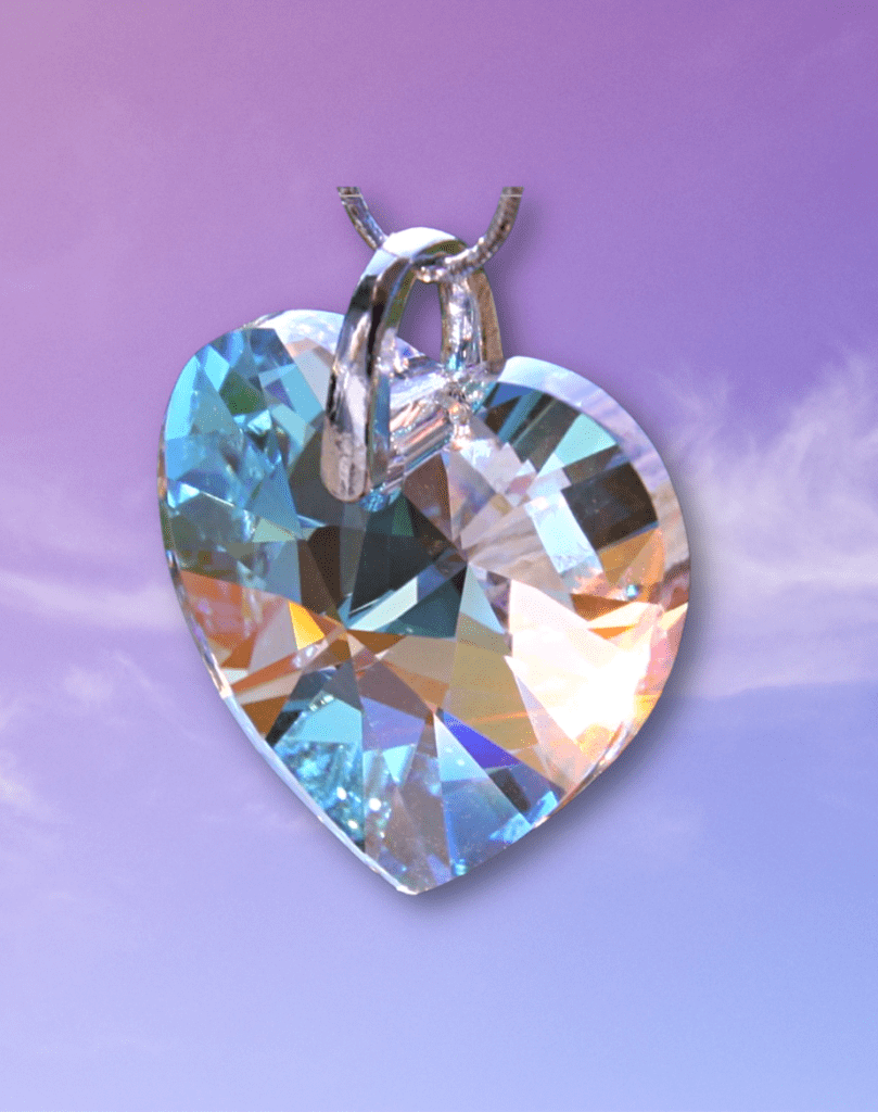 El Chakra del Corazón Unificado - Litios