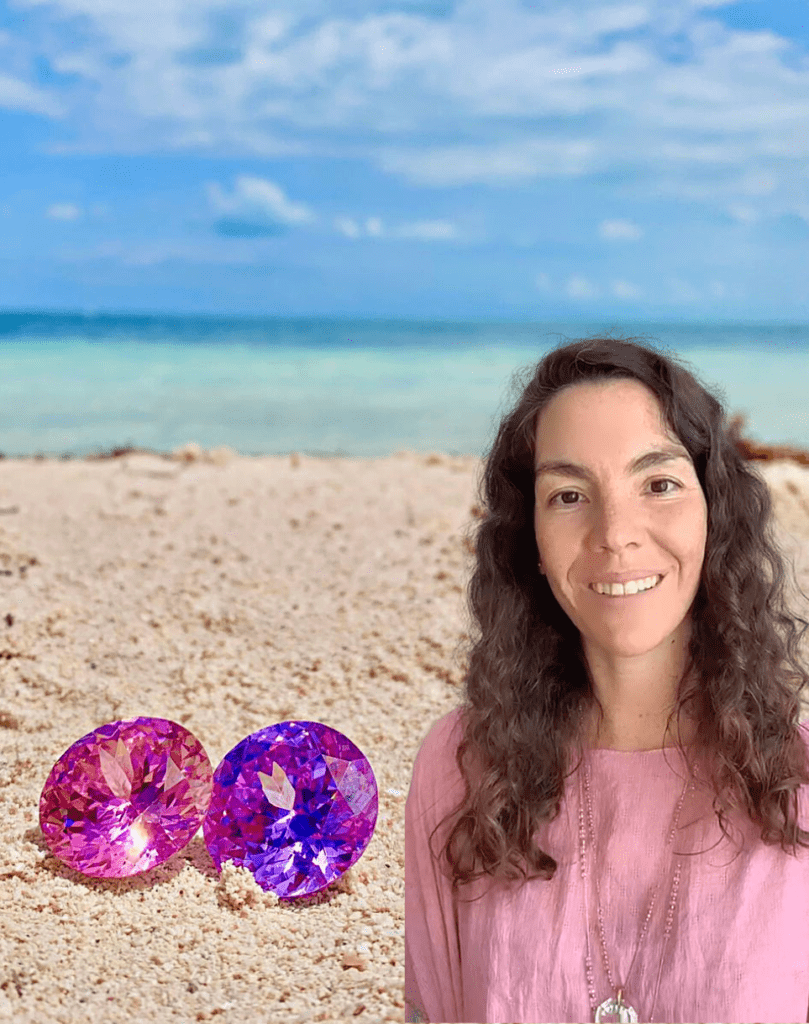 Master Class: ¿Qué son los Cristales Litios y cómo trabajar con ellos ...